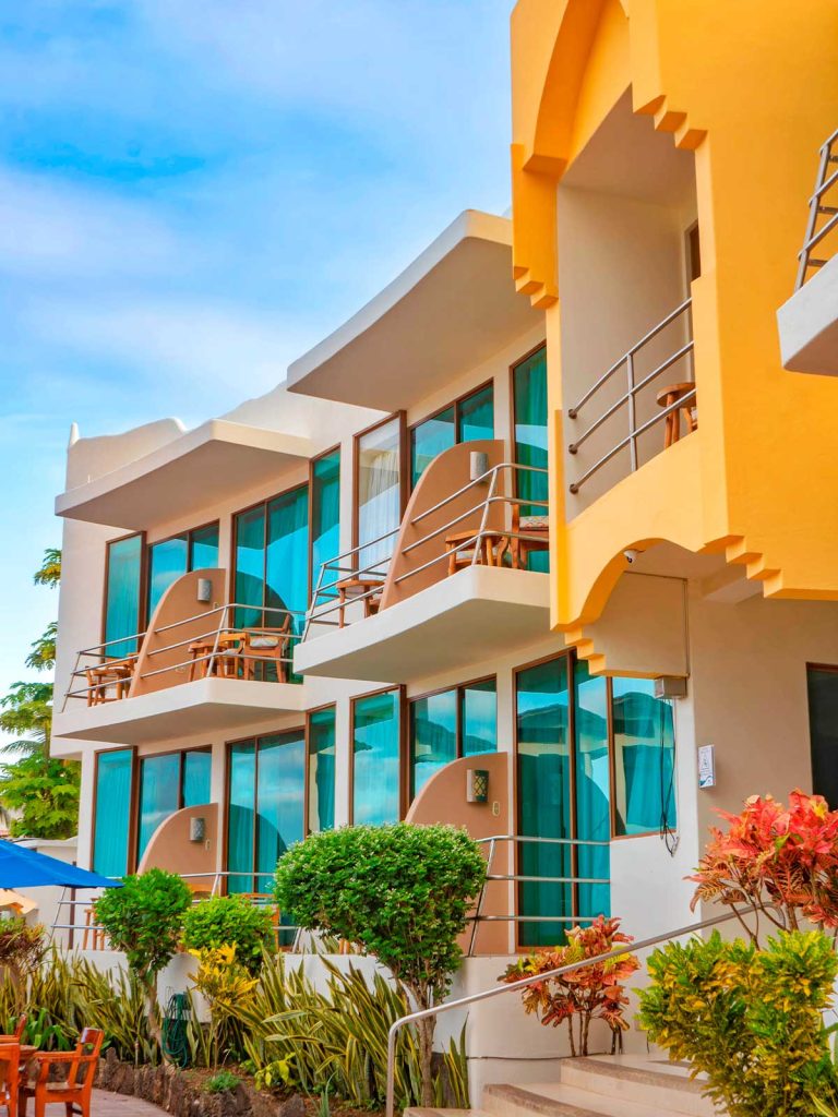 Gallery – Hotel Solymar